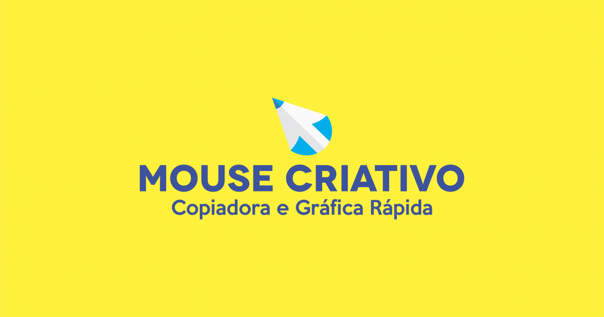 Gráfica Mouse Criativo